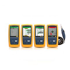 Fluke Networks Versiv™ Cable Testers & Certifiers | Transcat