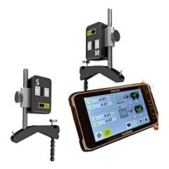 Rent VibrAlign AT-100 Wireless Laser Shaft Alignment System | Transcat