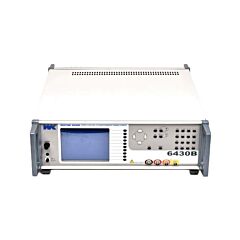 Rent Wayne Kerr 6430B Precision Component Analyzer | Transcat