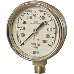 Wika 9745645 232.54 4 100PSI 1/2 L | Transcat