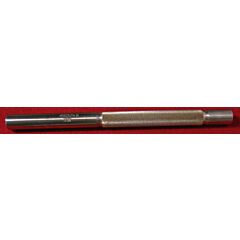 Brooks USA 1003 Brass Punch, 3/4"X 10-12" | Transcat