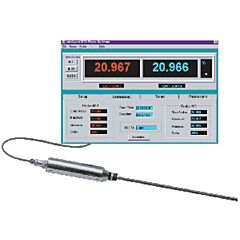 Amphenol Thermometrics, Inc X0855-Inline Temperature Probes | Transcat