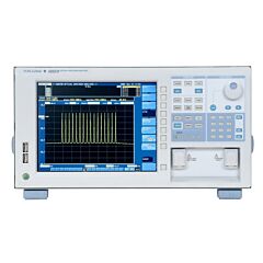 Used Yokogawa AQ6370C Optical Spectrum Analyzer | Transcat