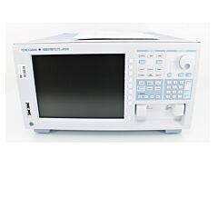 Rent Yokogawa AQ6370D Telecom Optical Spectrum Analyzer | Transcat