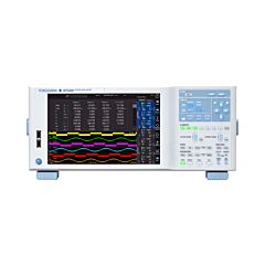 Rent Yokogawa WT5000 Power Analyzer 7-Slot Chassis | Transcat