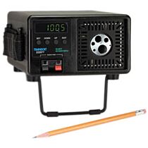 Fluke Calibration 9140-A Field Dry-Well Calibrator | Transcat