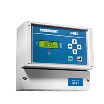 Rosemount 248HANAN0Q4 248H Temperature Transmitter (HART) | Transcat