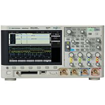 Keysight DSOX3014A Oscilloscope, 4-Channel, 100MHz | Transcat