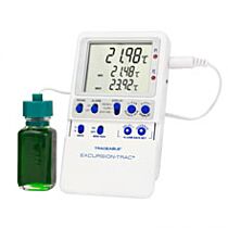 Control Company 4371 Traceable Lollipop Shock/Water Resistant ...