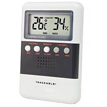 Control Company 4227 Traceable Refrigerator/Freezer, Therm 0.1 | Transcat