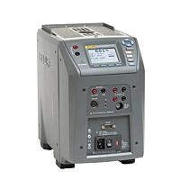 Fluke 9144-A High Temperature Dry-Well Field Calibrator | Transcat