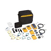 Rent Fluke Networks DSX-5000 Copper Network Cable Tester | Transcat