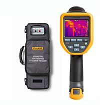 Fluke Solmetric PVA IV Curve Tracer Thermal Imager Kit | Transcat