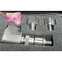 Druck PV622G 1500 PSI Pneumatic Station for Genii | Transcat