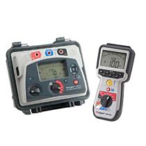 Megger MIT1025 10-kV Insulation Resistance Tester | Transcat