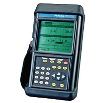 Panametrics PT900 Portable Ultrasonic Flowmeter | Transcat