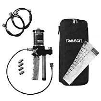 Ametek - M & G T-620 Hydraulic Hand Pump, 3K PSI | Transcat