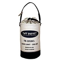 Tuff Bucket TB-1322: Tuff Bucket Original 150 lb Rated | Transcat