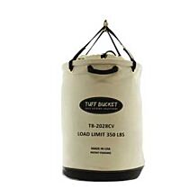 Tuff Bucket TB-1322: Tuff Bucket Original 150 lb Rated | Transcat