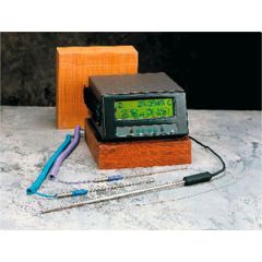 Fluke Calibration 1529-T-156 Chub-E4 Thermometer | Transcat