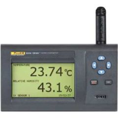 Fluke Calibration 1620A Series Temperature/Humidity Data Loggers | Transcat