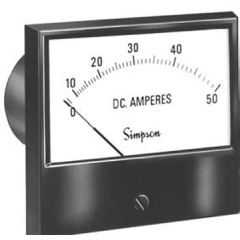 Simpson Electric 17565-Transformers / Shunts | Transcat