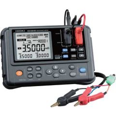 Hioki RM3544-01 Resistance Meter (RS-232 And USB) | Transcat