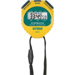 Extech 365510 Digital LCD Stopwatch | Transcat