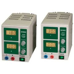 Extech 382200 Power Supply 0 To 30V | Transcat