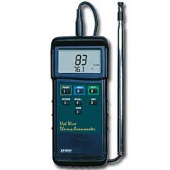 Extech 407123 Thermo-Anemometer | Transcat