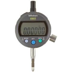 Mitutoyo Series ID-C112CMX Digital Indicator, .5"/12.7mm | Transcat