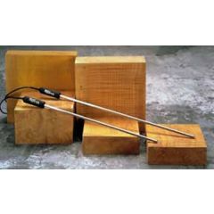 Fluke Calibration 5626-12-S Secondary PRT Probe | Transcat