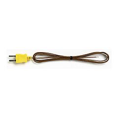 Fluke 80PJ-1 Type J Bead Probe, T/C Assembly, 48" | Transcat