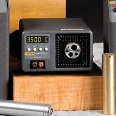 Fluke Calibration 9140-A Field Dry-Well Calibrator | Transcat