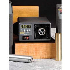 Fluke Calibration 9140-B-156 Field Dry-Well Calibrator | Transcat