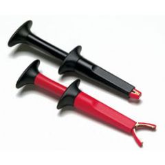 Fluke AC220 SureGrip Alligator Clips AC20 | Transcat