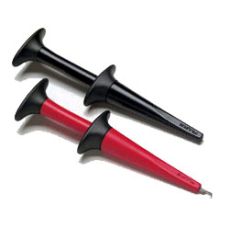 Fluke AC280 SureGrip Hook Clips | Transcat