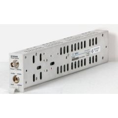 Used Keysight/Agilent 81634B Optical Power Sensor Module | Transcat