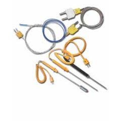 Extech TP870 Temperature Probe, Type K Bead Wire | Transcat