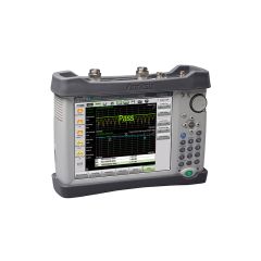 Rent Anritsu S820E-740 Cable & Antenna Analyzer | Transcat