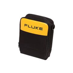 Fluke C115 Soft Carry Case with Shoulder Strap | Transcat
