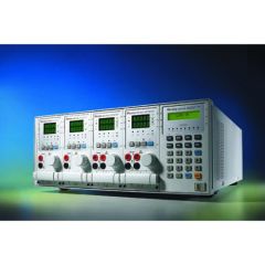 Rent Chroma 6312A 600W DC Electronic Load | Transcat