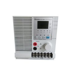 Used Chroma 63106A DC Load Module, 120A/80V/600W | Transcat