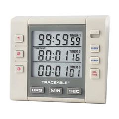 Control Company Temperature, Timing and Logging Instruments | Transcat
