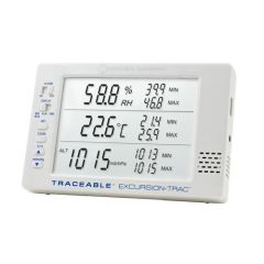 Control Company 6453 Traceable Excursion-Trac Barometer | Transcat