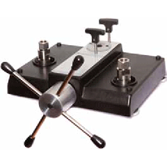 DH-Budenberg / Mensor CPP1200X-17000PSI-HYD-Gauge Comparators | Transcat