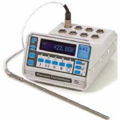 WIKA Instrument CTR2000-02-3 2-Channel Precision Thermometer | Transcat