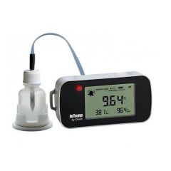 Onset CX402-VFC215 InTemp VFC Data Logger, 2M 15mL | Transcat