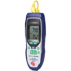 Digi-Sense Traceable Thermometers, Thermocouples, and Probes | Transcat