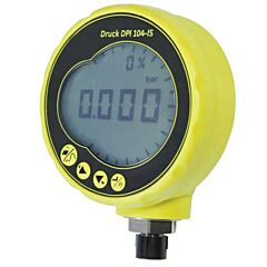 Intrinsically Safe Test Equipment & Instruments | Transcat